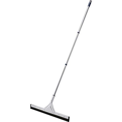 山崎産業メーカーお問い合わせ：0120-941-239【特長】●素早く水切りできる定番アイテムです。●耐久性の高い継ぎ柄を採用。たわみ・ゆるみの心配なく使用できます。●コンパクトパッケージの採用で物流・運送に最適です。●ハンドルは3分割で箱...