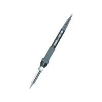 白光メーカーお問い合わせ：06-6561-1574【特長】●熱容量が大きいT19シリーズこて先が使えるLタイプはんだこてです。【用途】●FX-888D、FX-889用オプションパーツ。【仕様】●電源(V)：AC100●消費電力(W)：65●...