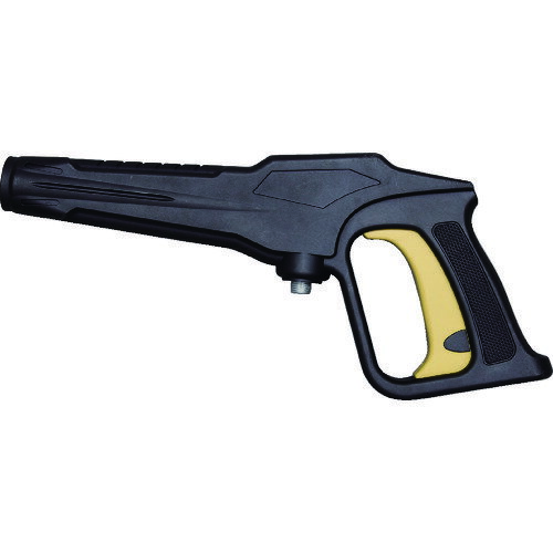 アイリスオーヤマメーカーお問い合わせ：0120-211-299【特長】●高圧ホース接続口に取り付けるガンです。【仕様】●適合機種：FBN-301・401・604、FIN-901E・W●品名：高圧洗浄ガン●幅(mm)：390●奥行(mm)：4...