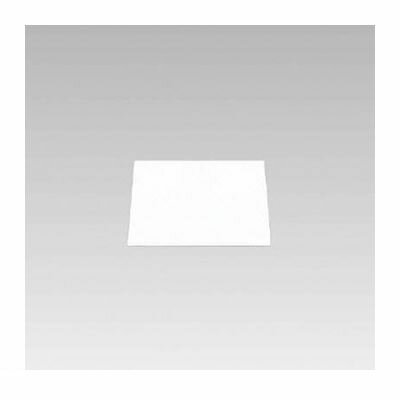 ユニット0120-490-336【商品説明】【特長】■アルミにポリエチレン板をサンドした材料です。【仕様】■寸法(mm):300×450×3.0角R■白【材質／仕上】■アルミ複合板