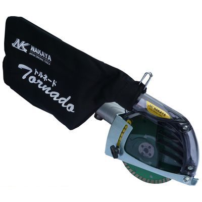 ナカヤ0256-38-4747【商品説明】■クリーナー不使用で集塵率約90％！■クリーナー併用で97％超のハイブリット集塵方式、簡単カッター交換システムでグラインダーを装着したままでカッター交換が可能に。■螺旋を描くように旋回した「トルネー...