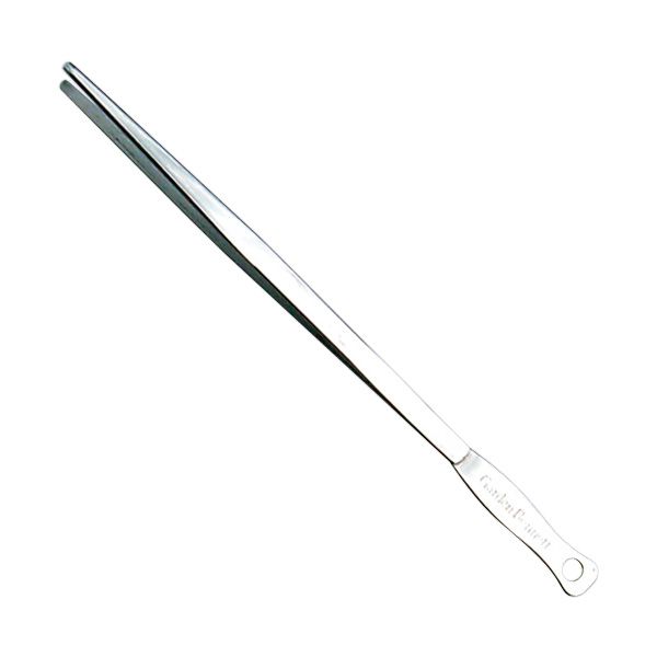 ●コンテナガーデンのための道具●特長●用途：外敵から守る●材質:本体：スチール製（クロームメッキ仕上げ）●桂：ステンレススチール製4991524472083