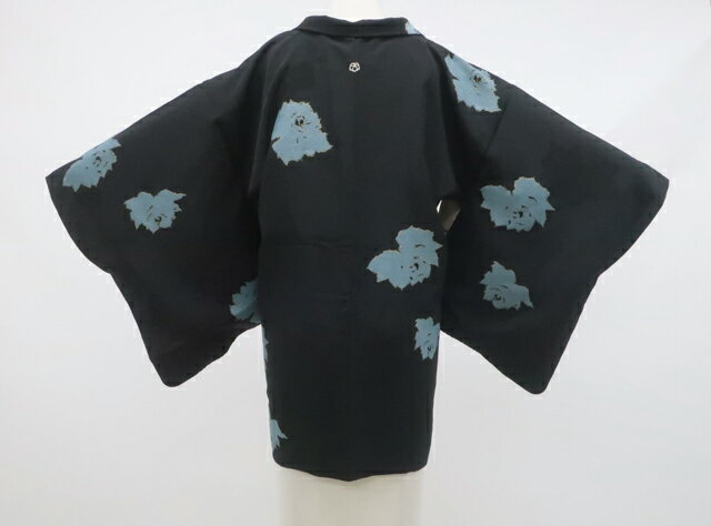 寸法　品質 身丈:約78cm（肩から) 裄丈:約63.5cm 袖丈:約46.5cm ※リサイクル商品ですので、記載しております。 ※中古の商品だという点を御理解の上、ご入札くださいますようお願い申し上げます。 ※商品画像につきましては、パソ...