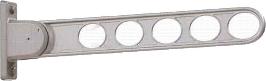 川口技研 RK-55-ST 1本 窓壁用ホスクリーン ステンカラー 屋外物干し細かい角度調整が可能になった、最新型の窓壁用ホスクリーン。本体材質:アルミダイカスト(焼付塗装)スペーサー材質:耐候、耐磨耗性樹脂金具、ネジ類材質:ステンレスカラ...