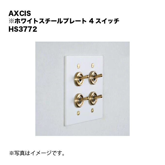 サイズ/プレート:約w120×120mm素材/スチール他・セット内容/スイッチベース、トグルスイッチ、リング、マイナスネジ・15A125VAC・3路対応・PSE取得済み国内スイッチボックス対応スイッチの取付は電気工事士の資格が必要です。取付...