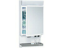 東プレ キャビネット LEDタイプ TW-T55LLEDライト付のキャビネットで洗面所を明るく、収納もスッキリLEDライトを採用することにより、省エネで経済的。下棚のトレイは取り外して丸洗いできます。扉はロック式キャッチなので、地震などの激...