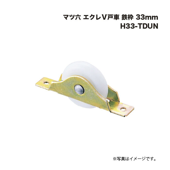タイヤサイズ：33