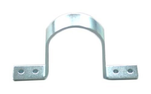 サイズ 92×15×52.3mm ／ 材質 鉄 ／ 板厚 2.3t ／ 重量 55g