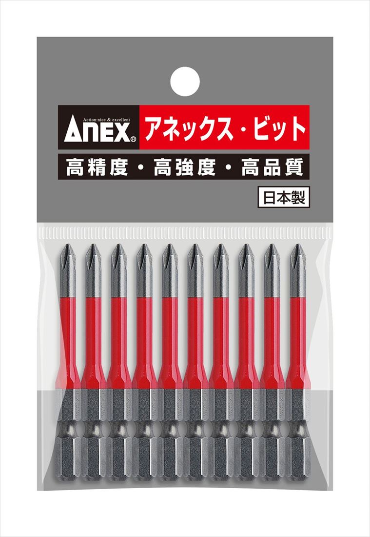 アネックス ANEX AC-16M ☆アネックス ANEX 兼子製作所 AC-16M ☆※画像は同一シリーズで共通画像を使用、またはイメージ画像として掲載している場合があり、長さ、先端形状などが異なる場合があります。アネックス（兼古製作所）...