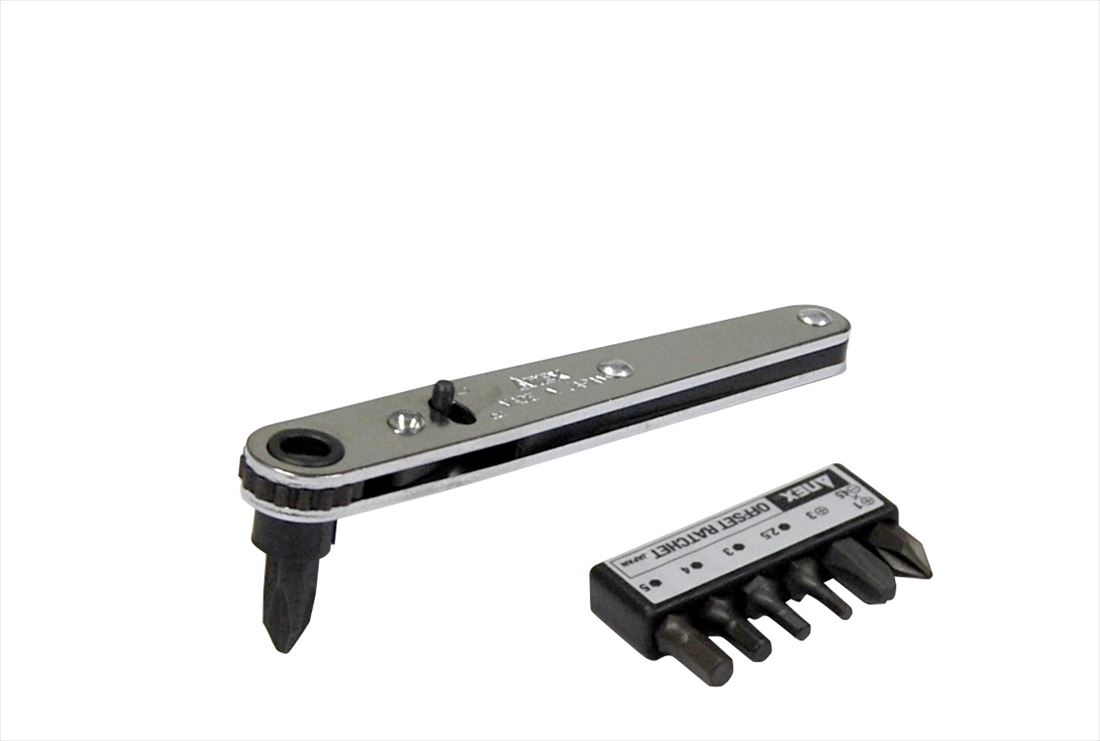 アネックス ANEX No.417アネックス ANEX 兼子製作所 No.417※画像は同一シリーズで共通画像を使用、またはイメージ画像として掲載している場合があり、長さ、先端形状などが異なる場合があります。アネックス（兼古製作所）全商品取...