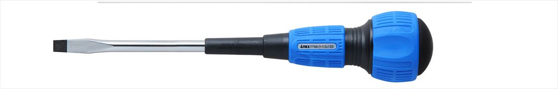 兼子製作所 ANEX No.7700 -5.5×100アネックス ANEX 兼子製作所 No.7700※画像は同一シリーズで共通画像を使用、またはイメージ画像として掲載している場合があり、長さ、先端形状などが異なる場合があります。アネックス...