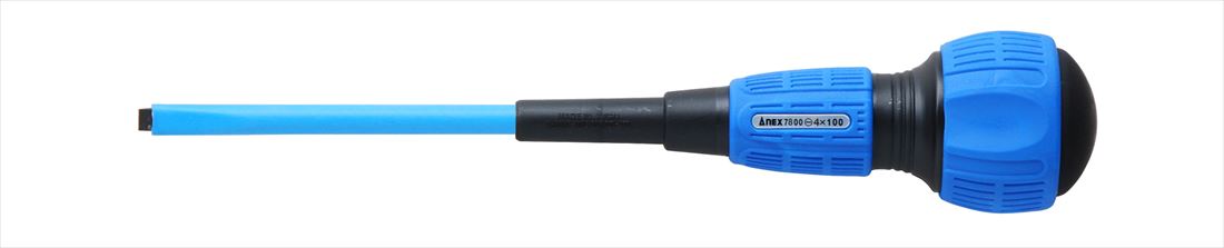 兼子製作所 ANEX No.7800 -4×100アネックス ANEX 兼子製作所 No.7800※画像は同一シリーズで共通画像を使用、またはイメージ画像として掲載している場合があり、長さ、先端形状などが異なる場合があります。アネックス（兼...