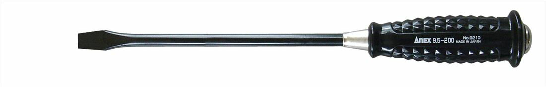 アネックス ANEX No.9210アネックス ANEX 兼子製作所 No.9210※画像は同一シリーズで共通画像を使用、またはイメージ画像として掲載している場合があり、長さ、先端形状などが異なる場合があります。アネックス（兼古製作所）全商...