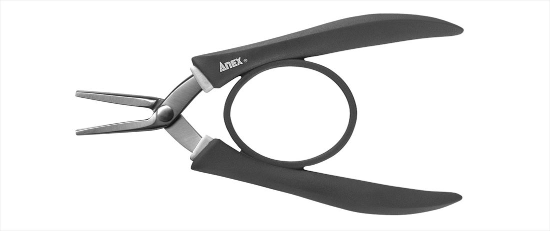 アネックス ANEX No.258アネックス ANEX 兼子製作所 No.258※画像は同一シリーズで共通画像を使用、またはイメージ画像として掲載している場合があり、長さ、先端形状などが異なる場合があります。アネックス（兼古製作所）全商品取...