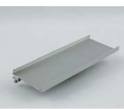 ベルク MR422 ハンギングレール用トレイ使用時外径寸法（横×奥×縦）200 ×78 ×23 パッケージ寸法（幅×高さ×奥行き×重さ）105×260×23×62 外寸法：幅200×高さ17×奥行76mm材質：アルミ入数：1袋1ヶ入安全荷重...