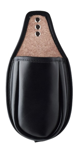 用途に合わせて装着できる差物ラインナップ。材質：ハイブリッドサイズH230×W120×D50mm