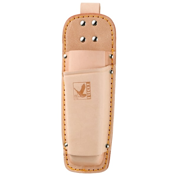 革にこだわるすべての職人たちへ。(A)：型押しサイズH260×W80×D45mm