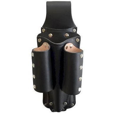 黒にこだわり尽くした真の「黒」誕生。サイズH290×W110×D85mm