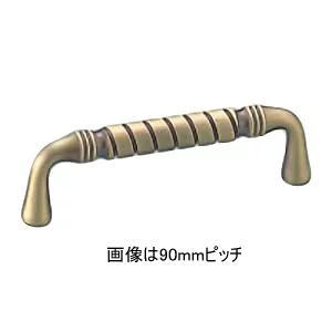 シロクマ HB-84ハンドル、ツマミの取り付け方について基本的には板の裏側からビス止めして頂く形となります。通常付属のビスサイズは画像に記載しております。 例：ISO4×28　等と記載の場合、φ4mm×L28mmビスが付属しております。 一...