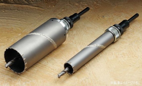 ●掲載商品名：ハウスビーエム HouseBM ALB-65 ドラゴンALC用コアドリル(回転用) ALBタイプ(ボディ) 刃先径：65Φ●掲載商品名：ハウスビーエム HouseBM ALB-65 ドラゴンALC用コアドリル(回転用) ALB...