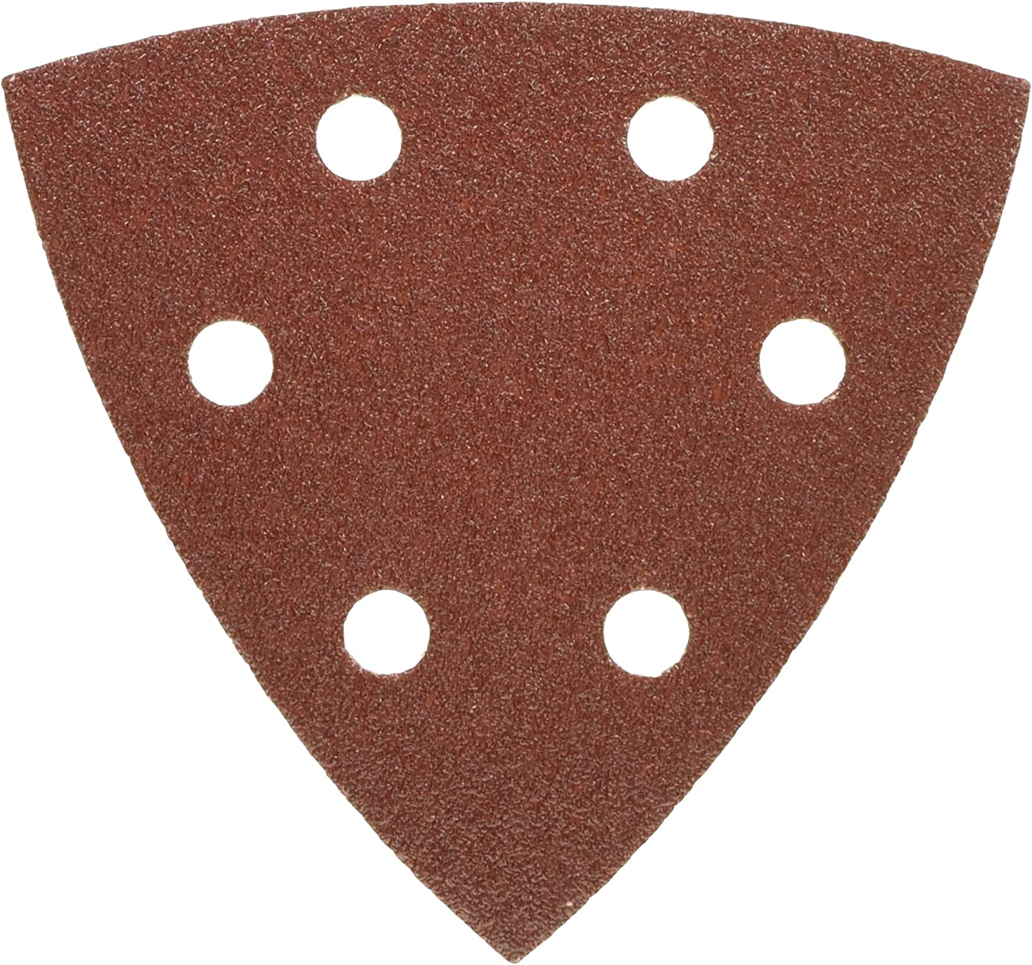 仕様砥粒:AA粒度:80サイズ:94×94mm集じん穴数:6用途床・木材・金属仕上の作業に最適適用機種コードレスマルチツール（CV14DBL・CV18DBL）/マルチツール（CV350V）用