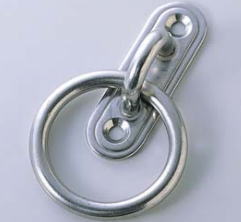 ひめじや パッドアイ丸カン PDR-5