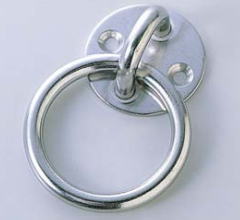 ひめじや ラウンドアイ丸カン RIR-5