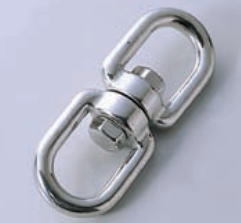 ひめじや スイベル YT-9