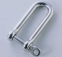 ひめじや ロングネジシャックル SPL-12