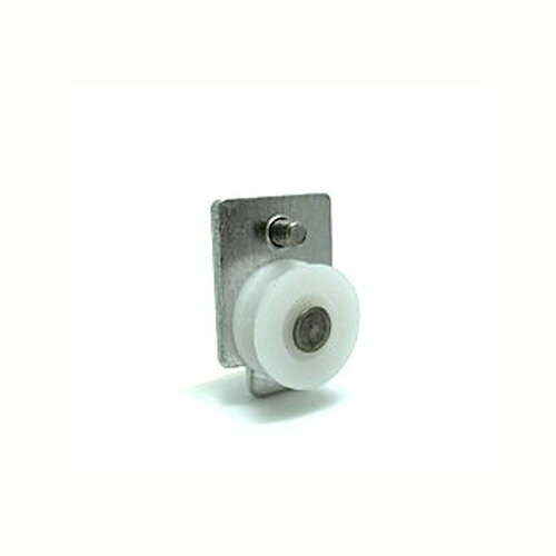 不二網戸 純正部品 網戸戸車 FK-2 網戸用 網戸-160 1個入 4539403531379戸車径： 13mm