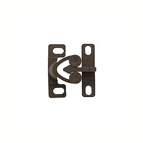 三協 純正部品 網戸用キャッチ 網戸-265-1 ブロンズ 4539403805050カラー： ブロンズ・キャッチの色はホワイトとブロンズの2種類あります H： 41mm W： 25mm (寸法） H： 41mm