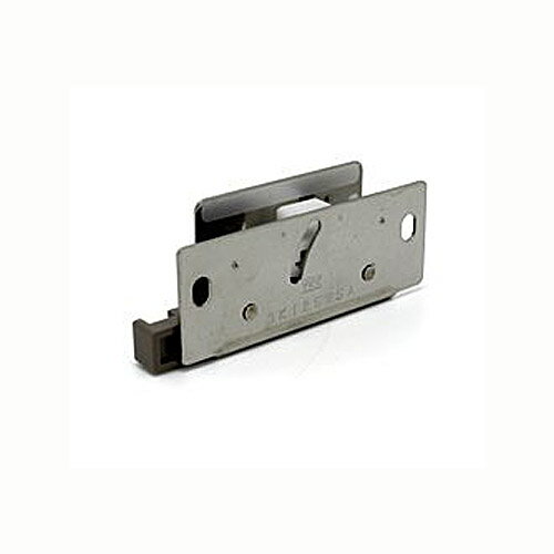 YKK 純正部品 網戸ガイド 外付鉄筋・マンション用 網戸-319 1個入 4539403650469本体に「3K12595A」の刻印があります「K-12344」の代替品