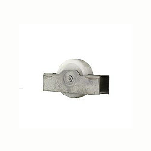 YKK 純正部品 雨戸戸車 左右兼用 雨戸-YKK-121 4539403650742戸車径： 28mm戸車の形状は平型ですこの戸車は左右兼用型