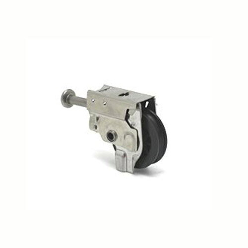 新日軽 純正部品 サッシ用戸車 2×4・K・V型サッシ他 戸車-新日軽-027 4539403830182戸車径： 24mm・戸車に左右の区別はありません