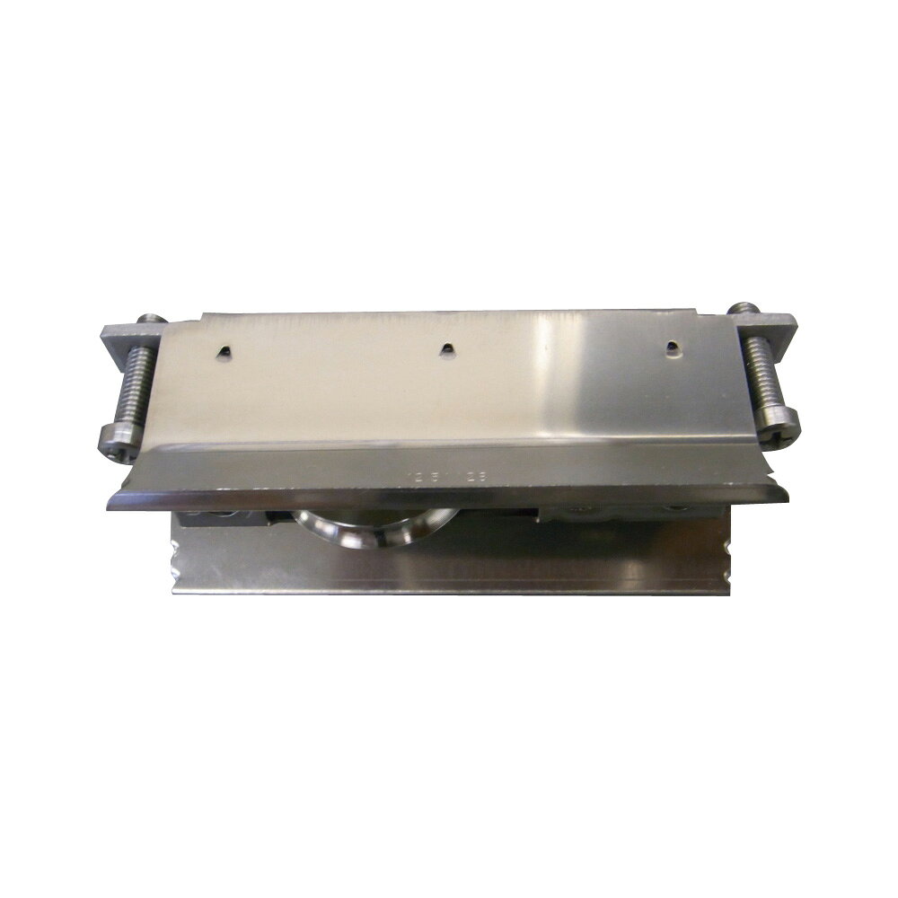 家研販売 KAKEN サッシ戸車 取替戸車 12.5B28 1個入 12.5B-28 4983658017841コマ径：φ28丸材質：ステンレス戸車 サイズ：厚み12.5×高さ35.5×長さ96mm