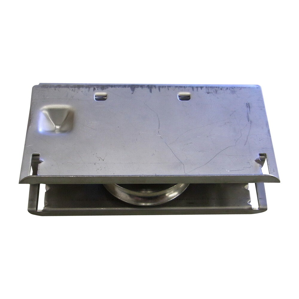 家研販売 KAKEN サッシ戸車 取替戸車 13B28 1個入 13B-28 4983658017872コマ径：φ28丸材質：ステンレス戸車 サイズ：厚み13×高さ35.5×長さ67mm