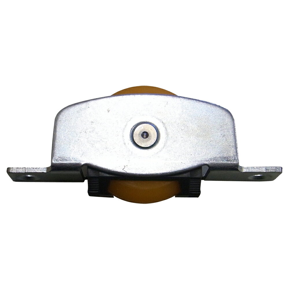 家研販売 KAKEN 固定戸車 SJ-V30 PPパック 1個入 4983658136559