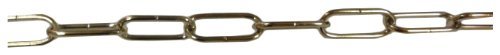 ニッサチェイン 鉄カラー金 リンクCタイプチェーン 参考使用荷重6kg 15m R-IL16E 4968462147687抗張力(kgf）：6形状：リンクCタイプ リール巻チェインリール寸法：120Φ×80mmリール重量：100g重量：40...