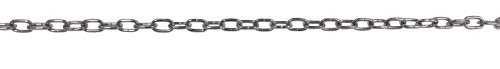 ニッサチェイン 鉄クローム リンクCタイプチェーン 参考使用荷重5kg 30m R-IL214 4968462159208抗張力(kgf）：5形状：リンクCタイプ リール巻チェインリール寸法：120Φ×80mmリール重量：100g重量：38...
