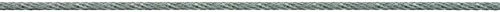 ニッサチェイン ステンレスワイヤー リール巻 3.00mm 100m巻 R-SY2030 4968462119516使用荷重：250kg迄