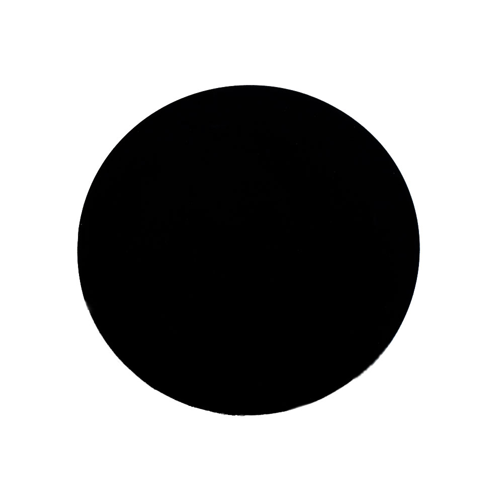 杉田エース 天然ゴムシート板 NR-26 Ф100mm×厚3mm 1枚 4973658079703特徴：伸縮性、衝撃吸収、耐摩擦等に優れています用途：スベリ止め、緩衝材、クッション、防音防振注意事項：素材性質上、ご利用の環境により、伸び、縮...