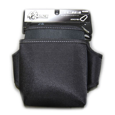 侍ブラック SRB-01H205×W220×T100mm侍ブラック商品一覧侍ブラック SRB-01 男の黒！！！侍ブラック！！！ 高儀オリジナル！低価格でご案内できる高級腰まわりシリーズ。