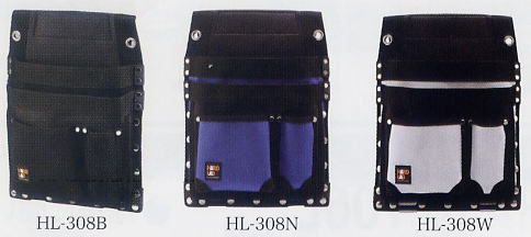 コヅチ HL-308B/HL-308NHL-308/W● サイズ ： H375・W275・T50mmコヅチ HL-308B/HL-308NHL-308/W