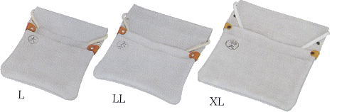 コヅチ SH-01● サイズ ： H245mm・W195mmコヅチ SH-01