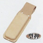 コヅチ SN-22● 材質 ： 牛ヌメ皮仕様● サイズ ： H270・W80mm● ベルト対応幅 ： 60mmコヅチ SN-22