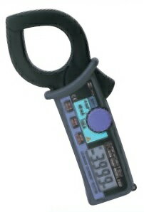 共立電気計器 MODEL 2432掲載メーカー：共立電気計器共立電気計器 MODEL 2432