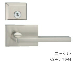 掲載メーカー：川口技研 レバーハンドルシリーズ掲載商品品番：LVS-62A-3NDYB-Cr※商品画像についてのご注意※商品画像は商品の形状、またはカラーサンプルとして表示しております。その為、実際の商品とは形状やお色などが異なる場合がござ...