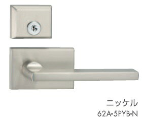掲載メーカー：川口技研 レバーハンドルシリーズ掲載商品品番：LVS-62A-4NDYB-Cr※商品画像についてのご注意※商品画像は商品の形状、またはカラーサンプルとして表示しております。その為、実際の商品とは形状やお色などが異なる場合がござ...