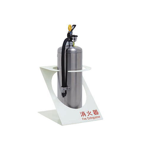 消火器本体は付属いたしません
