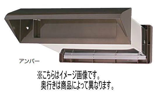 受口/SUS304シュート部/SUS430内フタ/ABS樹脂